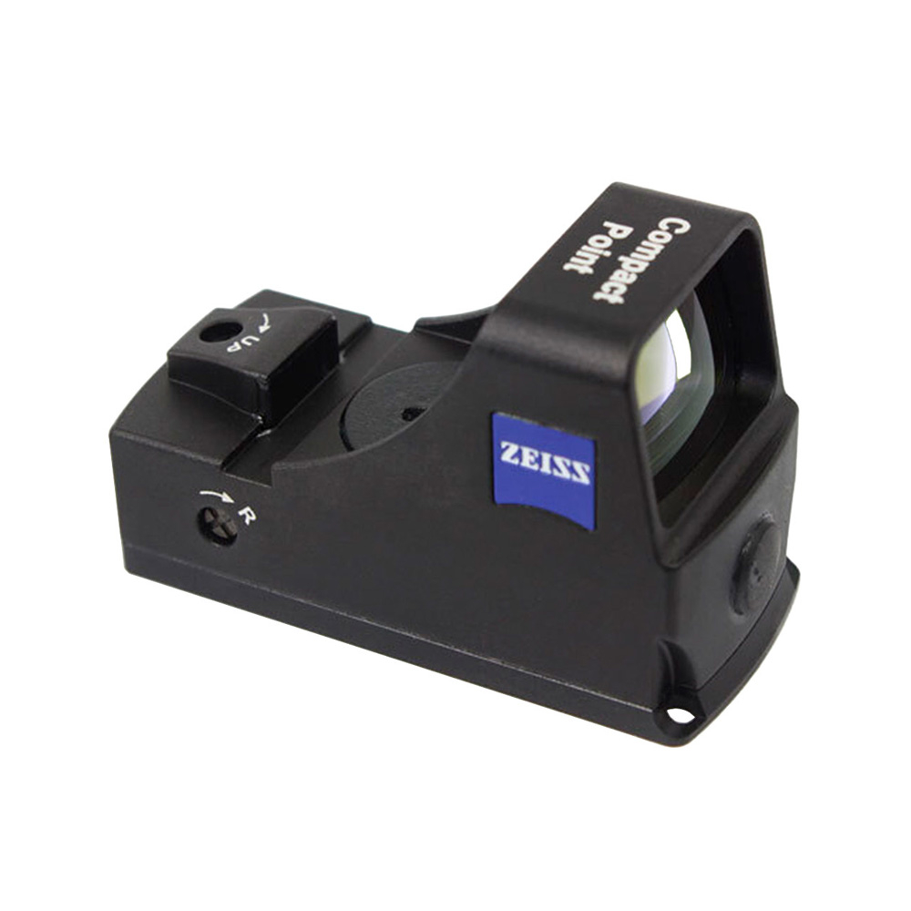 Приціл Zeiss Compact Point Zeiss-Plate - buy