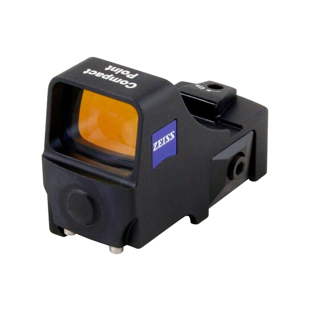 Приціл Zeiss Compact Point Zeiss-Plate - buy
